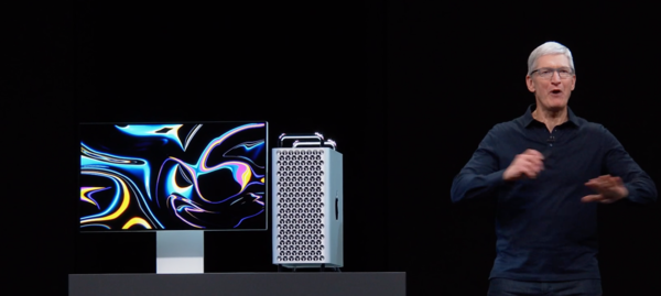 Wwdc 2019: Apple WWDC 2019: As it happened - Times of India
