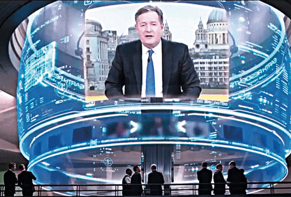 Which celebs will be ‘outed’ as aliens in MIB: International ...