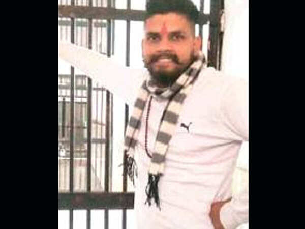 In jail, gangsters get Facebook access | Chandigarh News - Times of India
