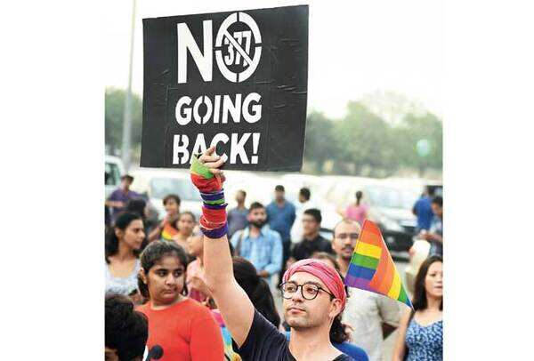‘The verdict on Section 377 was a major victory, but now it is time for ...