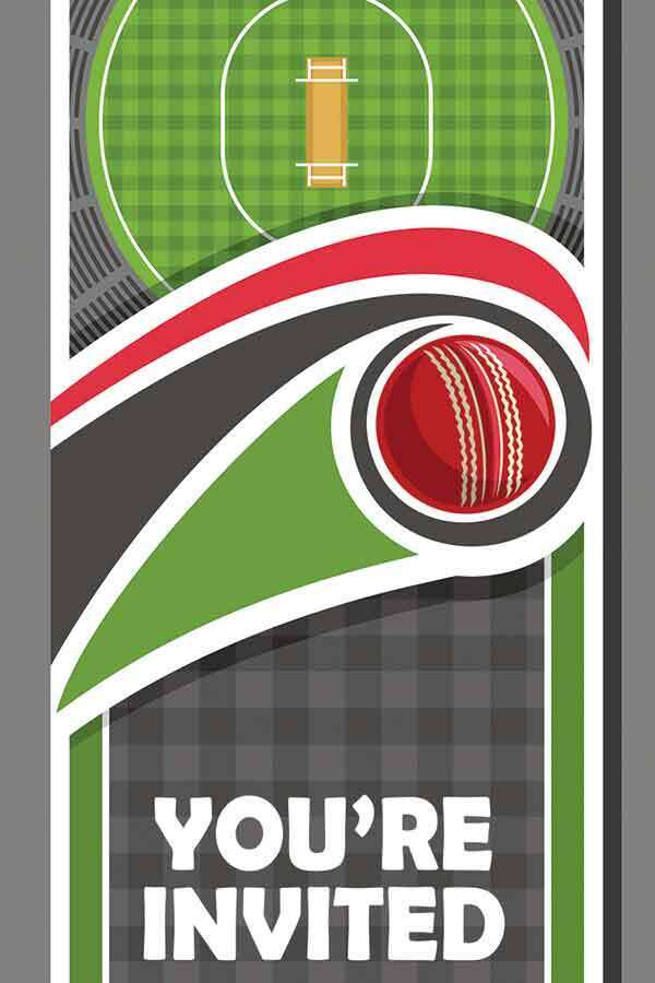 Throw a cricket World Cup watch party at home - Times of India