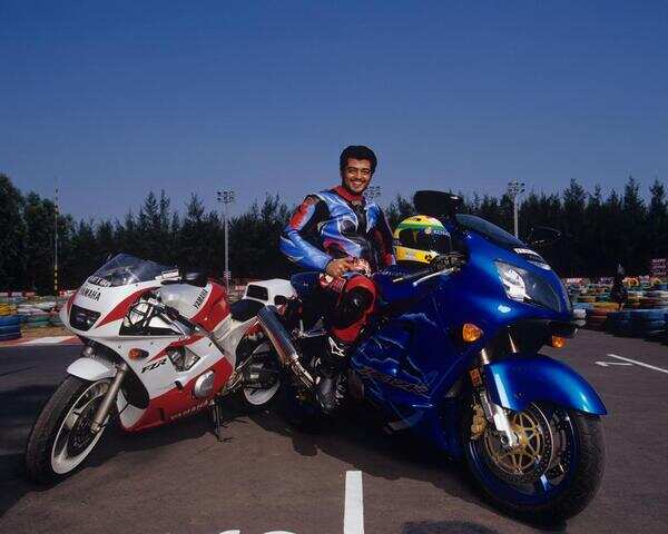 Thala Ajith’s Bollywood film with producer Boney Kapoor to be on car ...