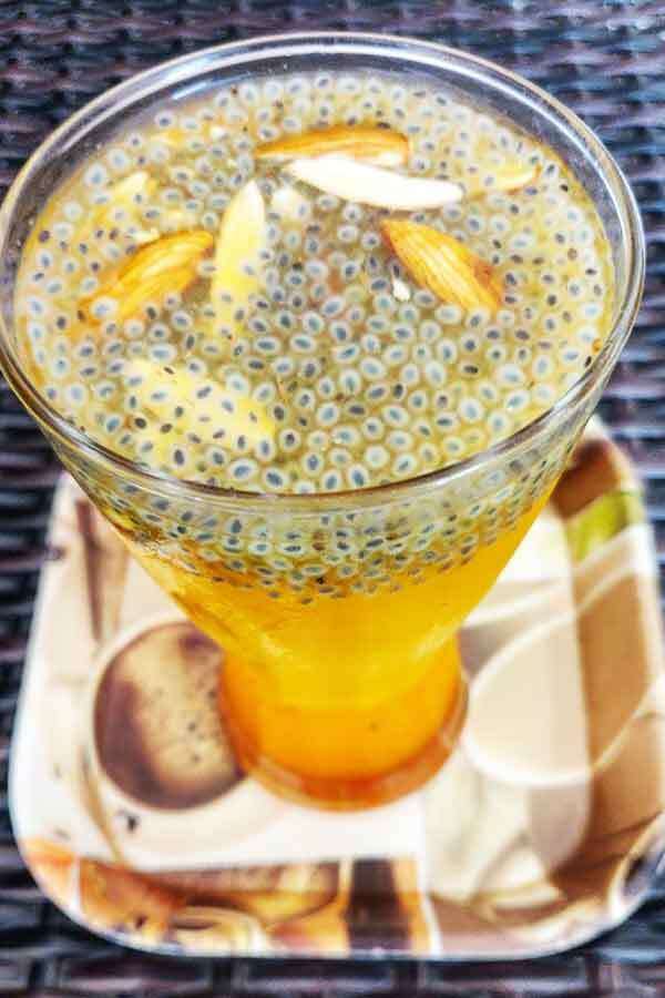 Best sharbats and summer drinks: Sip on these natural drinks and ...