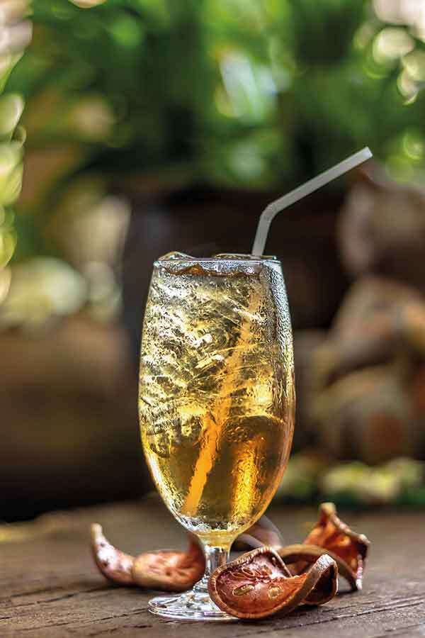 Best sharbats and summer drinks: Sip on these natural drinks and ...