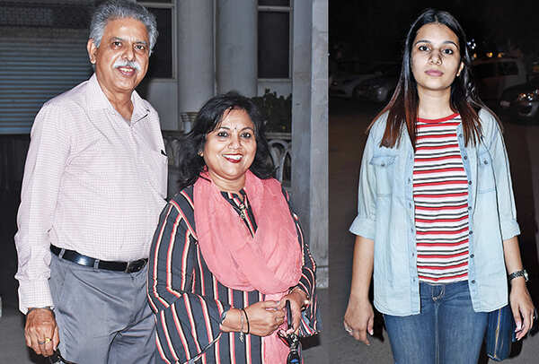 Enacting the realities of life on stage | Hindi Movie News - Times of India