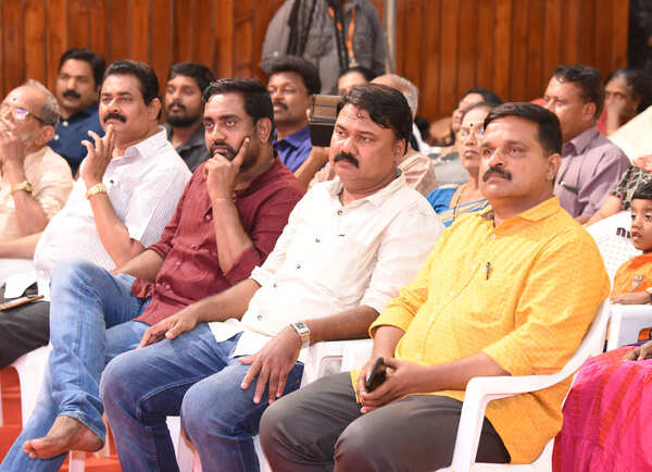 Jayasurya to play Sathyan in his next biopic | Malayalam Movie News ...