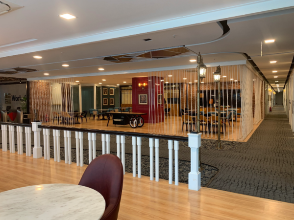 Workafella, the Best coworking and enterprise office space for 2019 ...