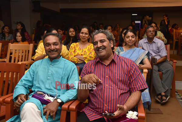 Choreography festival concludes on a high note at Jyotsana Bhole ...