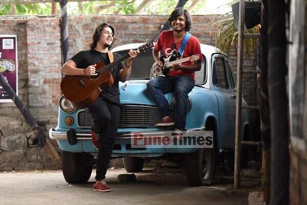 Make it original and make it worth it, say these Pune rock bands ...