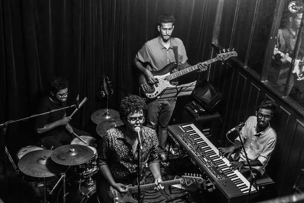 Make it original and make it worth it, say these Pune rock bands ...