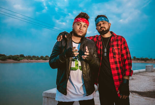 WOMEN EMPOWERMENT, WIDOW REMARRIAGE & IDENTITY: Rajasthani rappers are ...