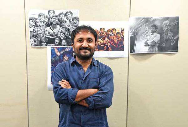 Anand Kumar talks about 'Super 30': Changed the script 13 times because ...