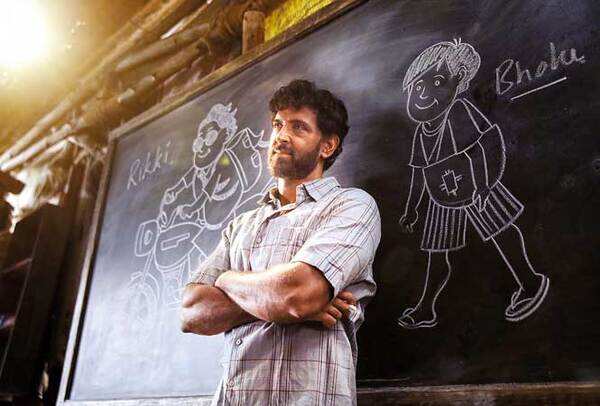 Anand Kumar talks about 'Super 30': Changed the script 13 times because ...