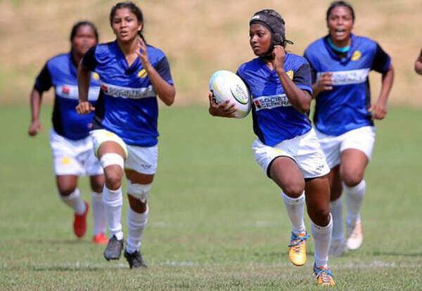 Exclusive: How 26 Indian women made rugby history | More sports News ...