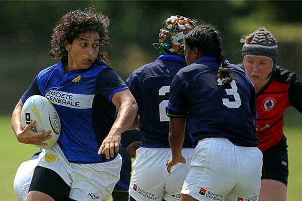 Exclusive: How 26 Indian women made rugby history | More sports News ...