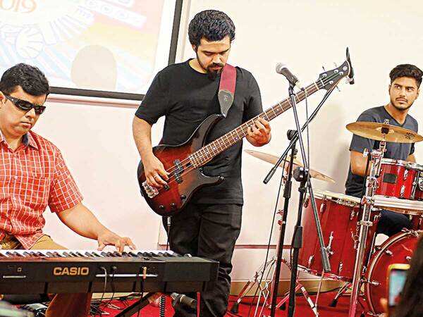 200 musicians sparkle in a series of concerts across 14 venues on ...