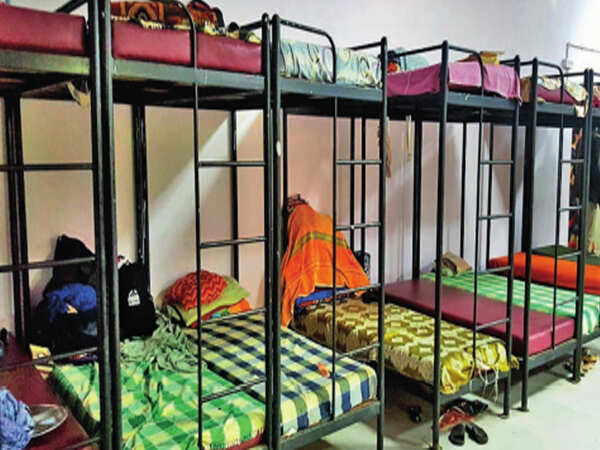 Deonar's renovated home gives minor trafficked girls new hope | Mumbai ...