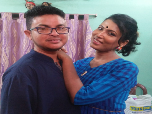 Kolkata: Trans couple to tie the knot in social ceremony | Kolkata News ...