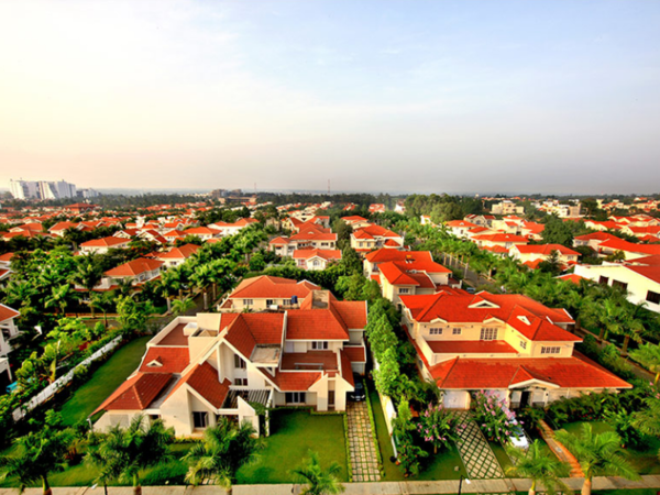 ADARSH GROUP : THE Legacy of 30 Years - The Times of India