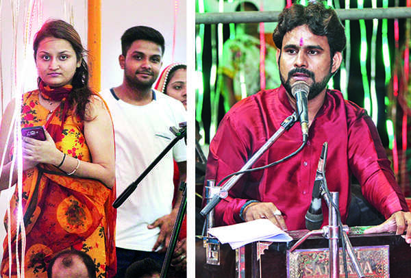 Grand Ganga Dussehra celebrations in Banaras | Events Movie News ...