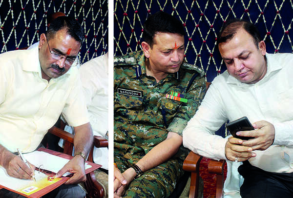 Grand Ganga Dussehra celebrations in Banaras | Events Movie News ...