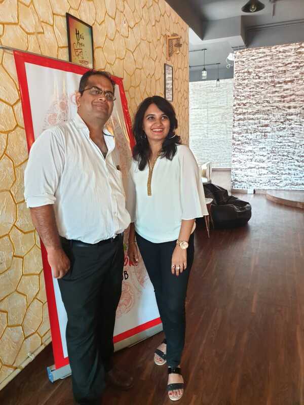 Foodies party by cooking up a storm of recipes | Events Movie News ...