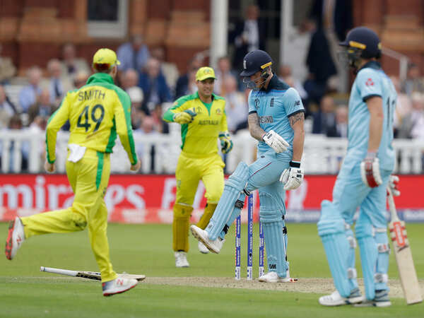 World Cup brings back the wicket-taking yorker | Cricket News - Times ...