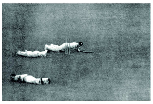 From lost key to bomb threat: Weirdest reasons a cricket game was ...