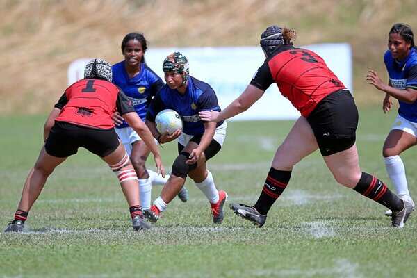 When housewives tackled rugby & won global acclaim | More sports News ...