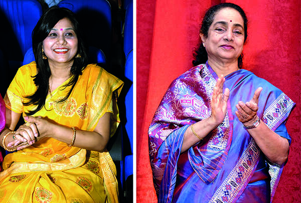 An evening dedicated to dance | Events Movie News - The Times of India