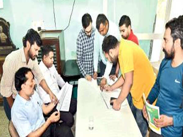 NRI students at PU to pay up to 20 times more | Chandigarh News - Times ...
