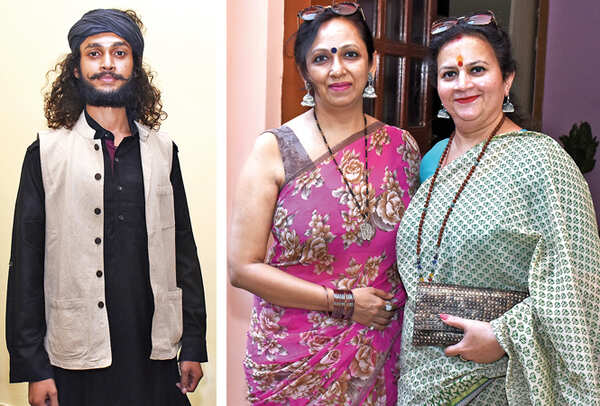 A lot happened over discussion in this play | Hindi Movie News - Times ...