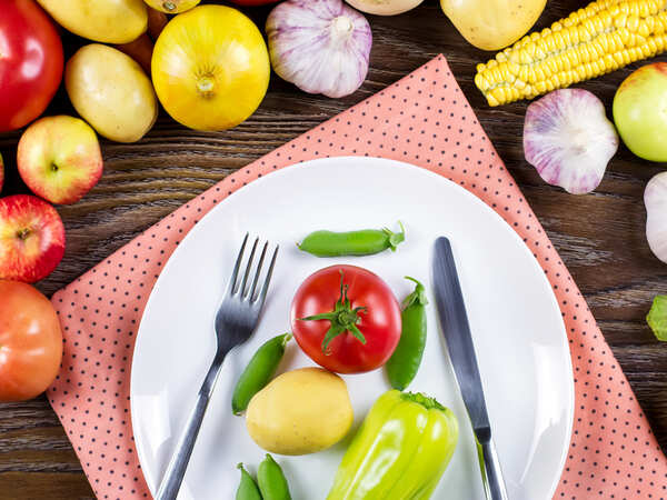 Want to lose weight effortlessly? Follow these simple steps - Times of ...