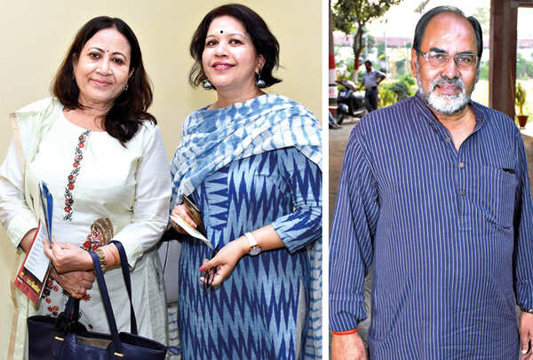 Age is just a number for these actors in Lucknow! | Hindi Movie News ...