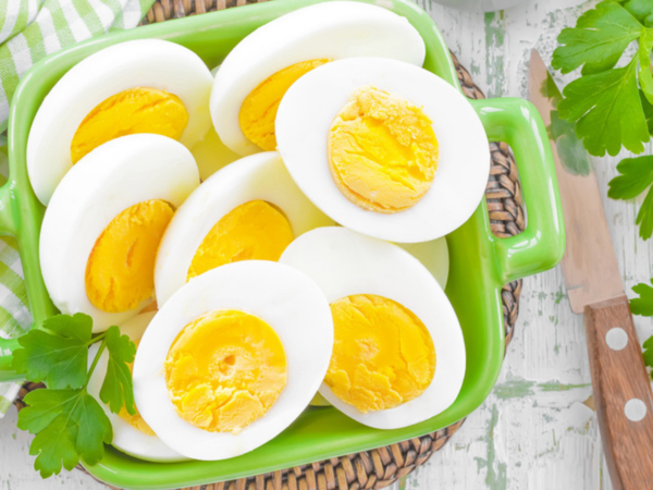 Foods that are good for hyperactive kids - Times of India