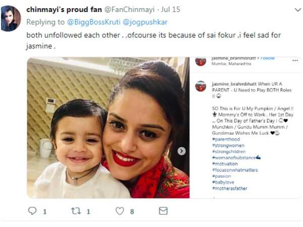 Exclusive: Bigg Boss Marathi’s Pushkar Jog on rumours of separation ...