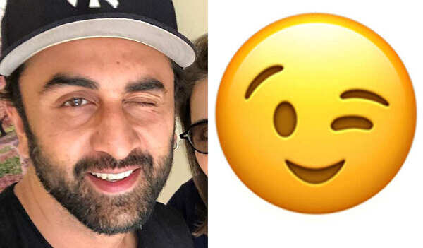 World Emoji Day: 12 emotions of Bollywood stars expressed in emojis ...