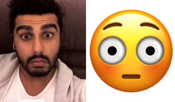 World Emoji Day: 12 emotions of Bollywood stars expressed in emojis ...