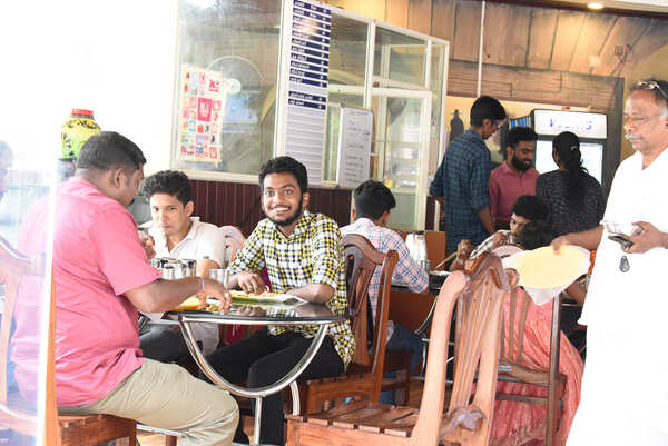 Prison Food Online: Prison delicacies all set to break into city homes ...