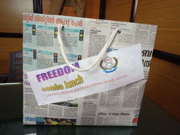 Prison Food Online: Prison delicacies all set to break into city homes ...