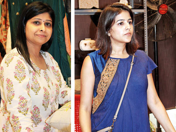 A fun-filled evening for Banarasis | Events Movie News - Times of India