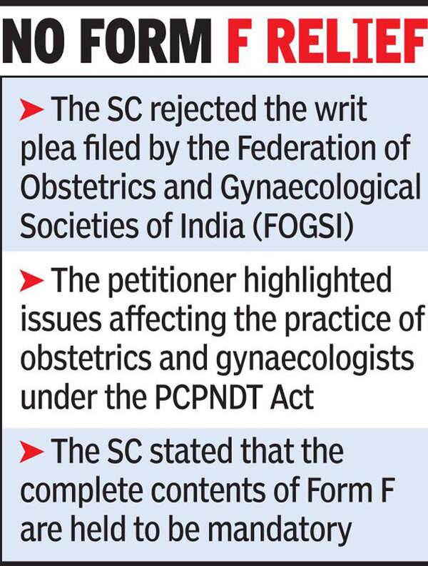 Hospitals fail to give info on pregnant women | Hyderabad News - Times ...