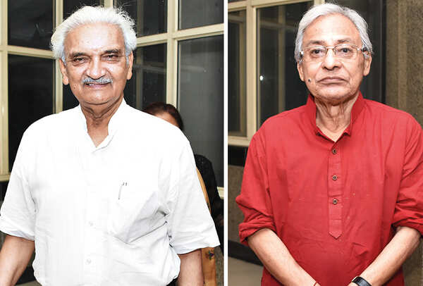 NSD artistes’ outstanding performance at BNA | Hindi Movie News - Times ...