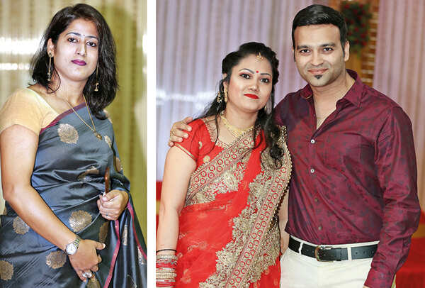 A ‘sweet’ wedding ceremony in Lucknow | Events Movie News - Times of India