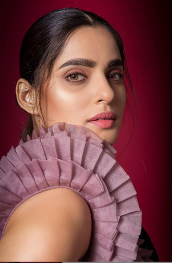 Priya Bapat's recent photo shoot will make you say 'Wow' | Marathi ...