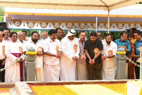 Remembering Sree Chithira Thirunal Maharaja | Events Movie News - Times ...