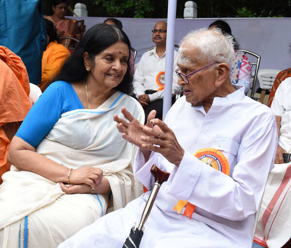 Remembering Sree Chithira Thirunal Maharaja | Events Movie News - Times ...