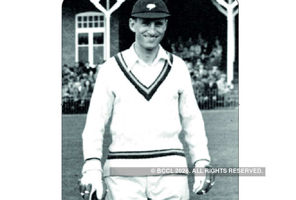 Against all odds: Cricketers who fought disabilities | undefined News ...