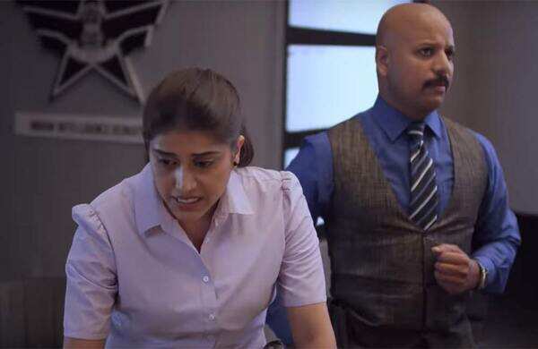 Mahira Movie Review {2.5/5}: Critic Review of Mahira by Times of India