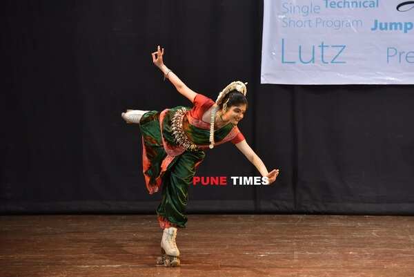 When the dancers put their rolling foot forward… | Events Movie News ...